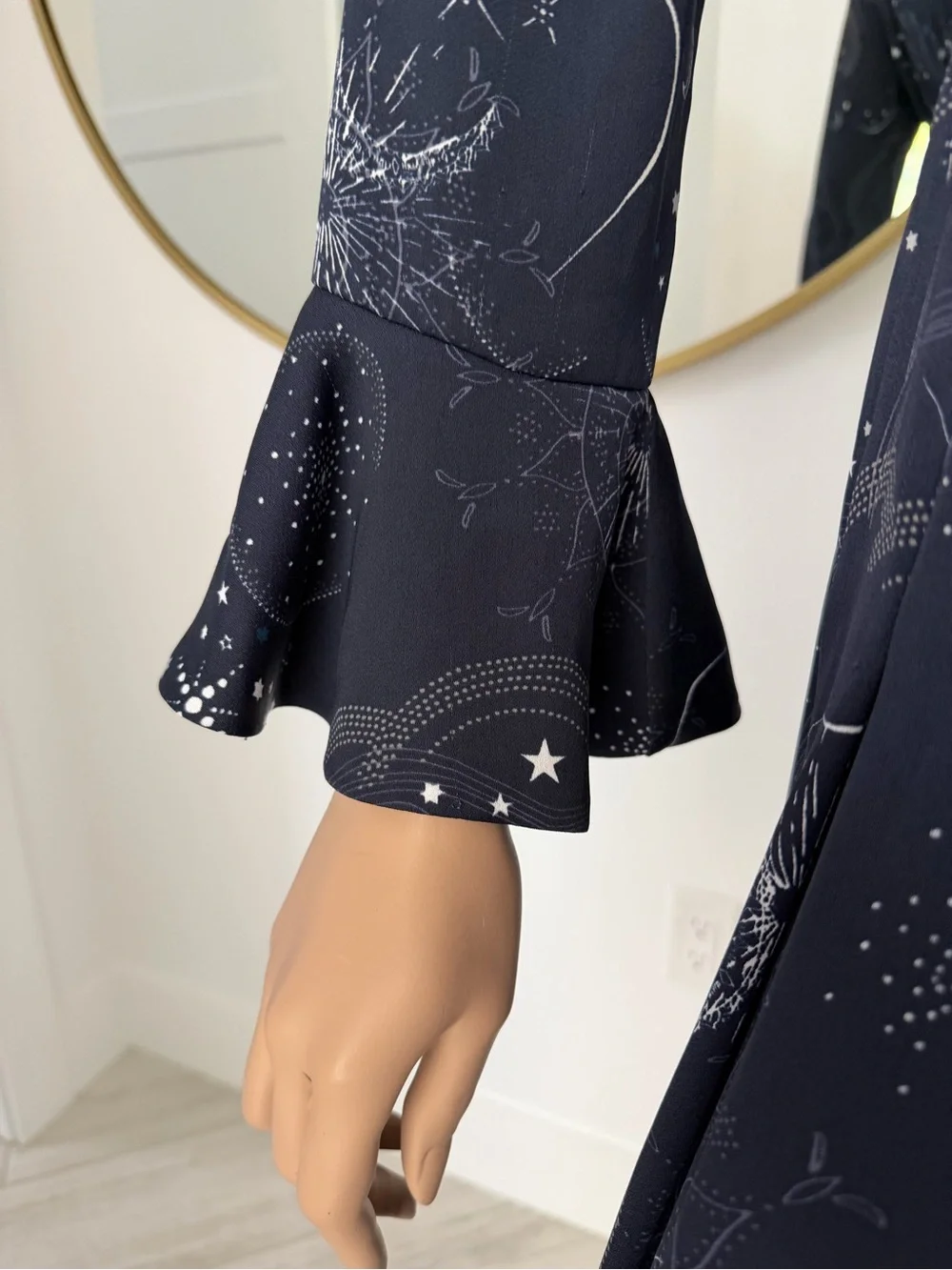Marks & Spencer | Dresses | Marks Spencer Limited Edition Midi Dress ...